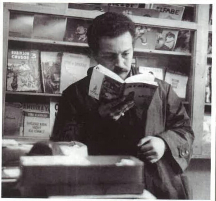 Nezih Uzel - Eserleri ve Derledikleri | Biyografi | DîvânMakam