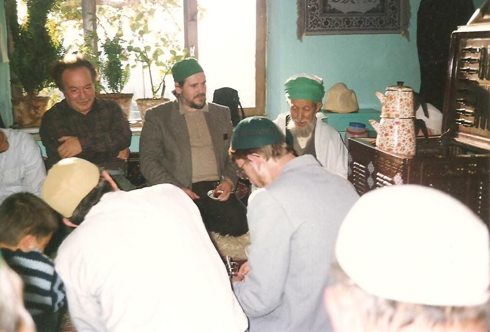 Nezih Uzel - Eserleri ve Derledikleri | Kaynağı/Derleyicisi Nezih Uzel ...